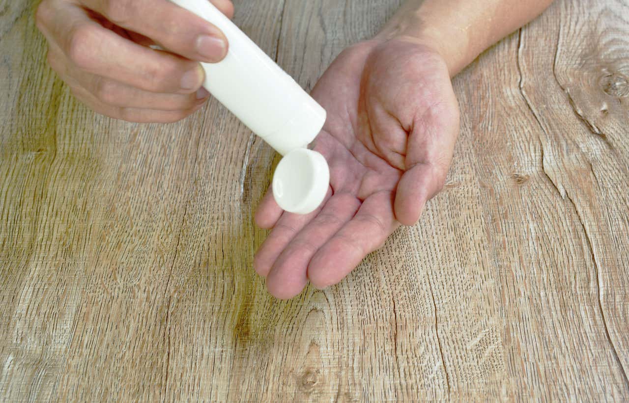 What are the different types of HRT and what do they do? | YourLifeChoices