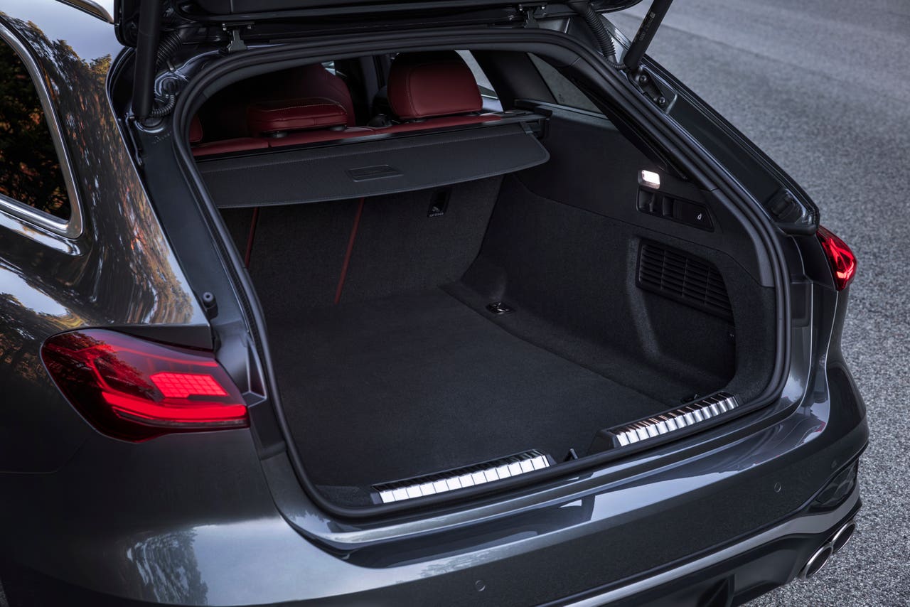 First Drive: New Audi S5 Avant could be the perfect all-round ...