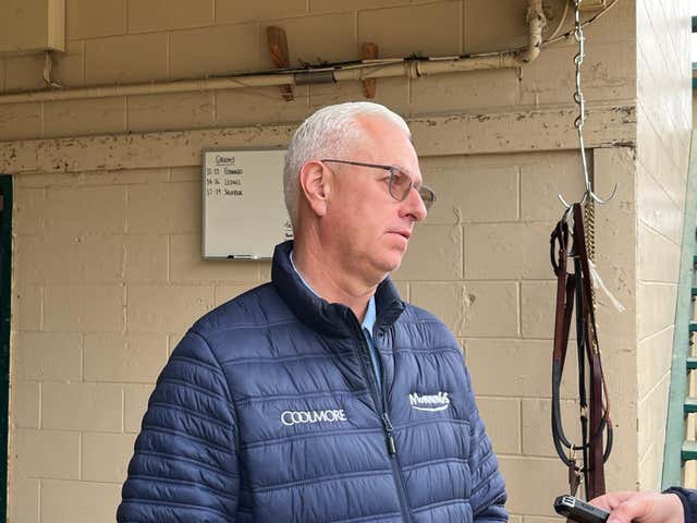 Fierceness primed to lead Pletcher’s three-strong Classic challenge ...