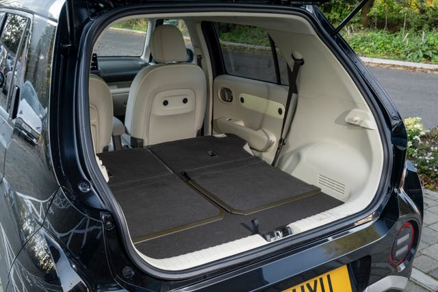 First Drive: Hyundai’s Inster delivers a premium experience in a ...