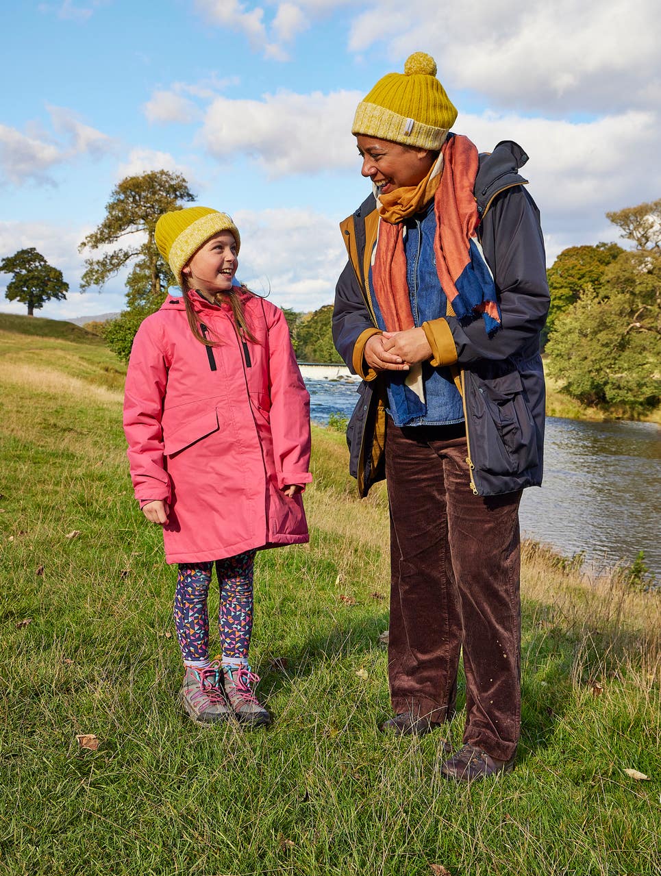 Coldplay and Ant and Dec send support to Children In Need ramblers ...