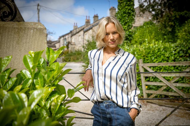 ‘Unwelcome family reunion’ to shake up Emmerdale | Express & Star