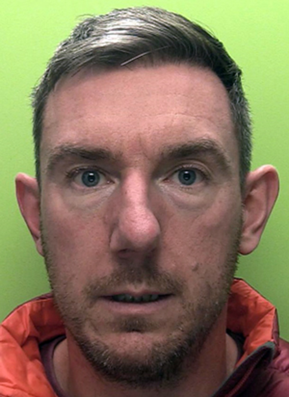 Former teacher jailed for sexually assaulting pupil in school cupboard ...