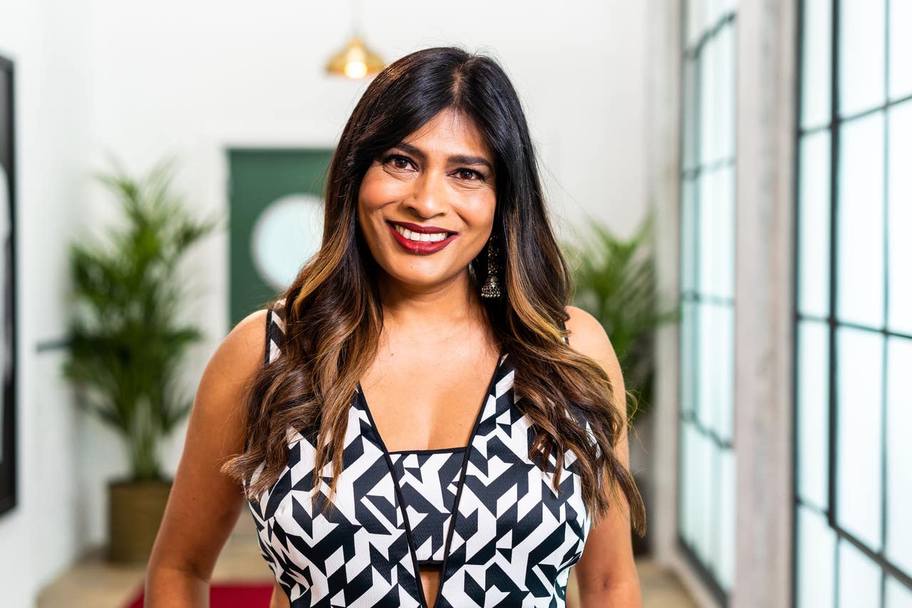 Scottish chef Lorna McNee to replace Nisha Katona as Great British Menu ...