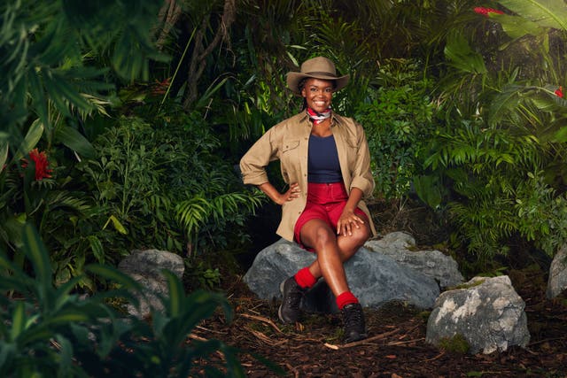 I’m A Celebrity Get Me Out Of Here! 2024 contestants: Full line-up ...