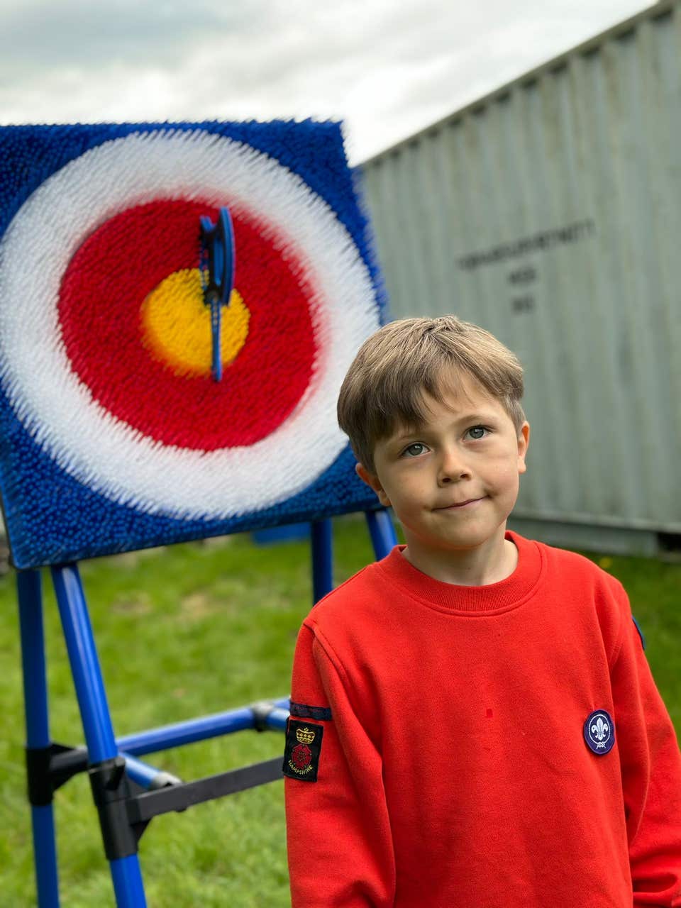 Young Ukrainian refugees ‘thriving’ and fluent in English after joining ...