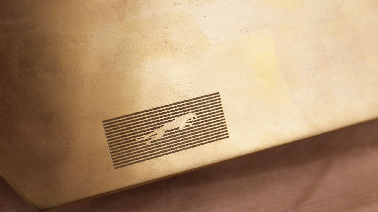 Jaguar unveils new logo and look as it prepares for an electric-only ...