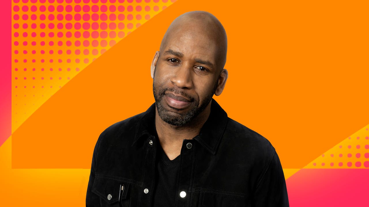 BBC Radio 2 schedule shake-up sees Trevor Nelson take over Scott Mills’ slot - Jersey Evening Post