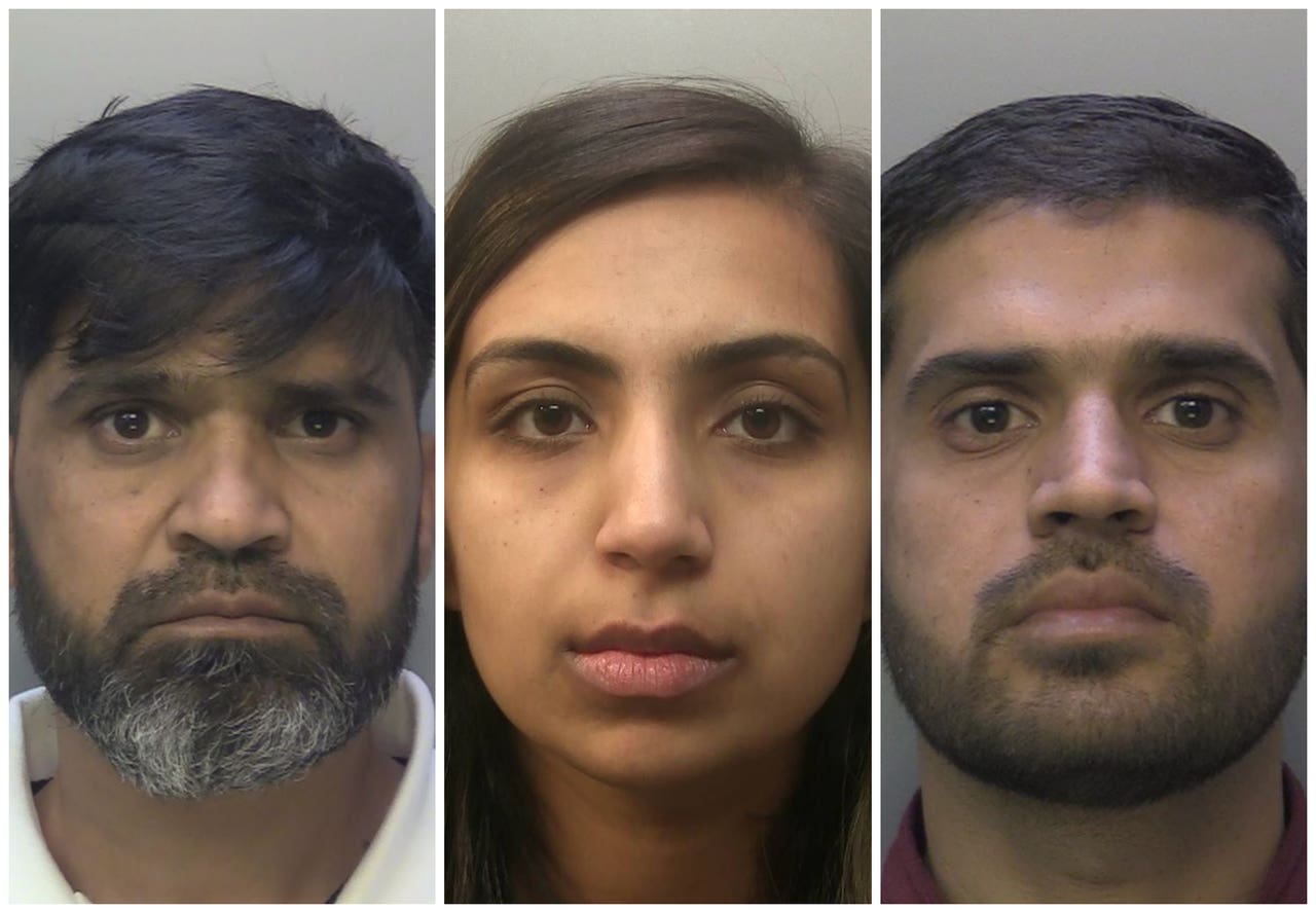 Sara Sharif’s family guilty of killing after horrific campaign of abuse ...