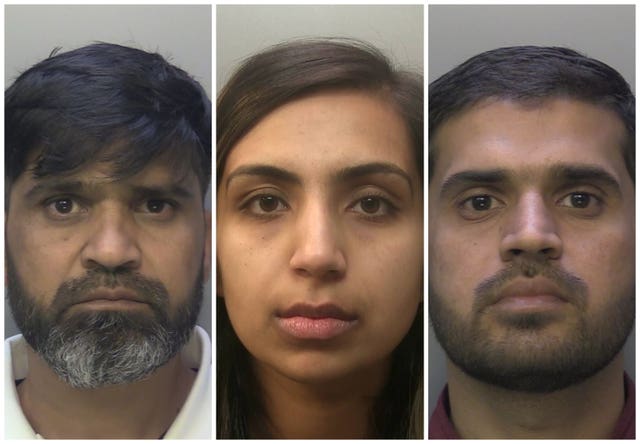 Sara Sharif’s family guilty of killing after horrific campaign of abuse ...