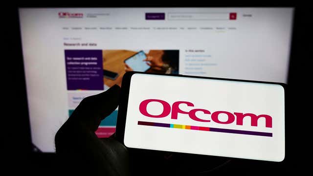 Ofcom proposes slashing mobile network operator licence fees | Express ...