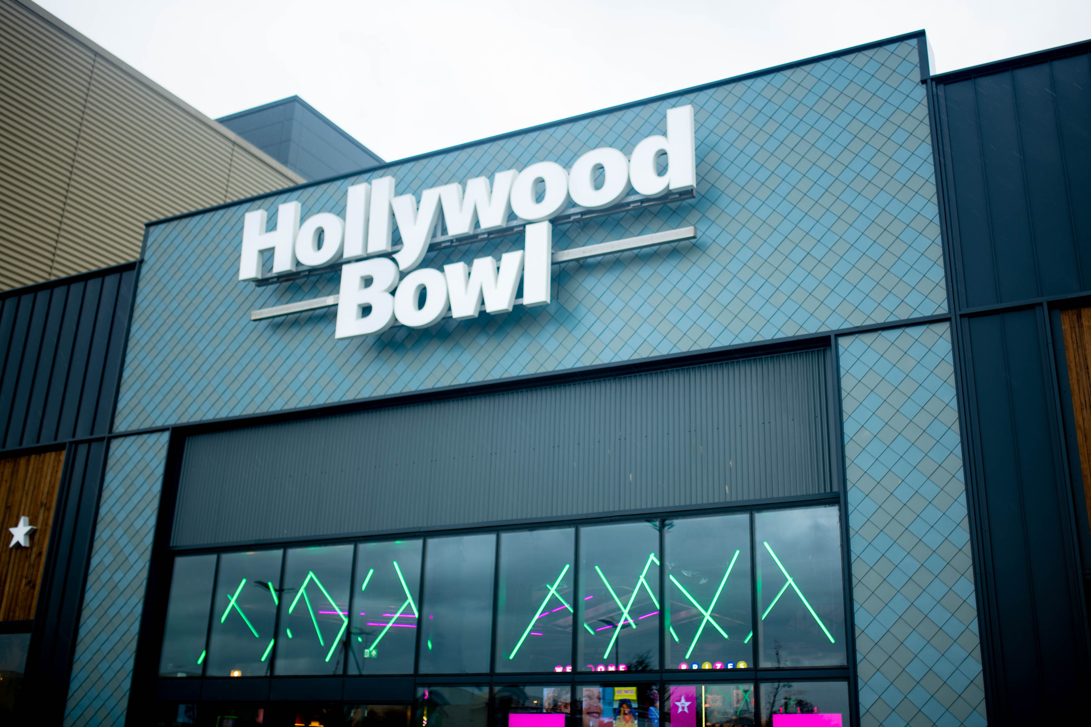 Hiring people in first jobs no longer cost-effective, Hollywood Bowl ...