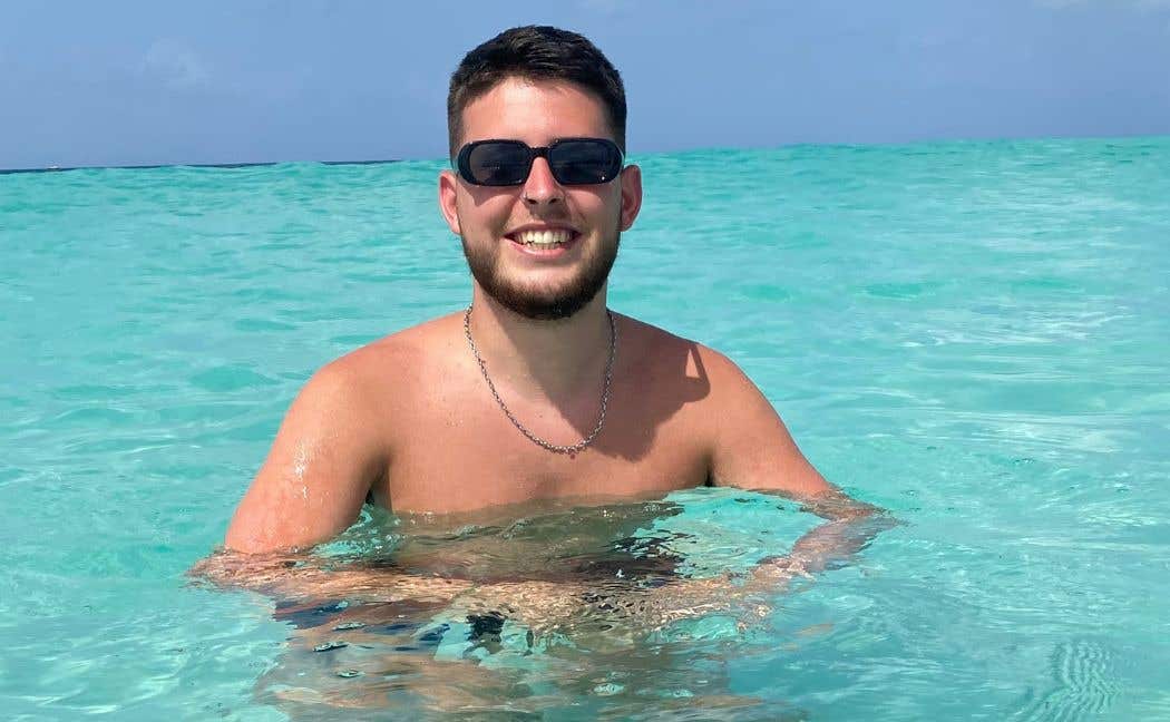 British student stabbed to death near canal in Amsterdam, inquest told ...