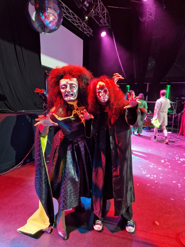 Willy’s Chocolate Experience: The Unknown teenager remembers ‘crazy ...