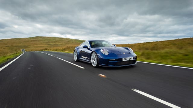Cars of the Year: Porsche 911 S/T | Express & Star