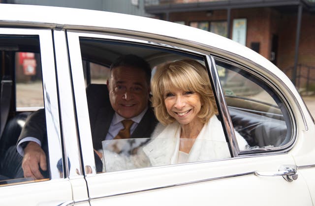 Helen Worth had ‘fabulous 50 years’ as her character says goodbye to ...