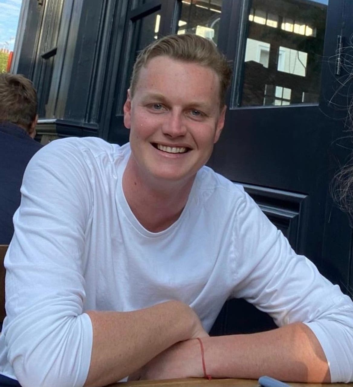 King ‘deeply saddened’ by death of royal nanny’s stepson in New Orleans ...