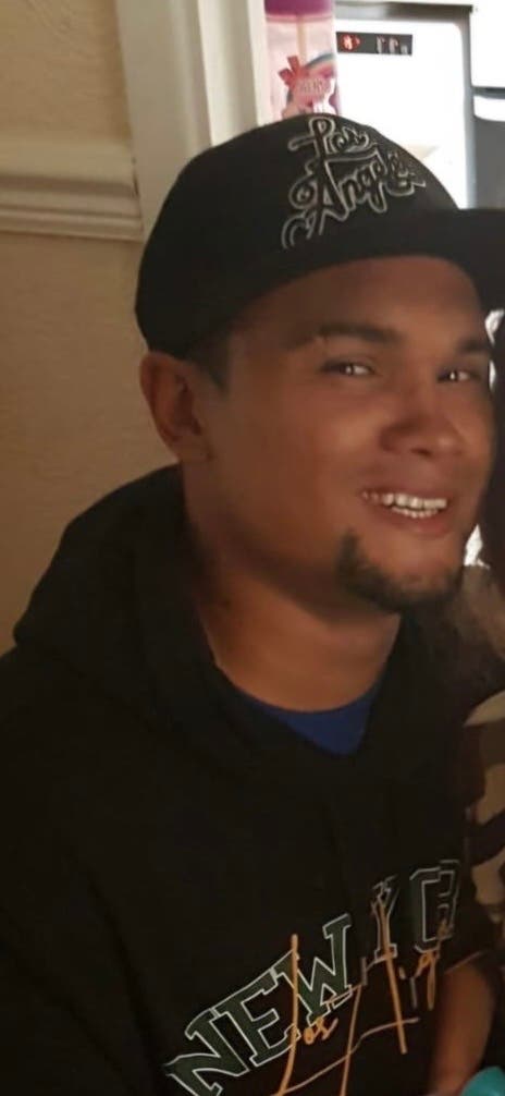 Family of man shot dead by police on Christmas Eve ‘demand justice ...