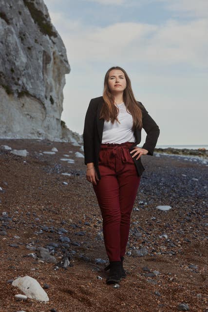 GB News commentator and TikTok star to make asylum seeker journey in ...