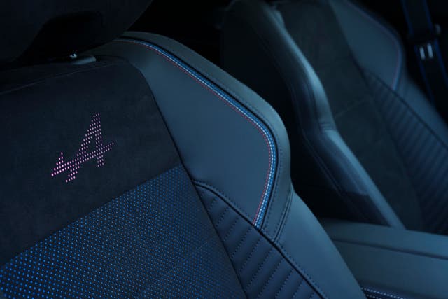 First drive: Renault’s Rafale is now offered with a punchier plug-in ...