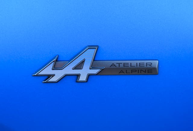 First drive: Renault’s Rafale is now offered with a punchier plug-in ...