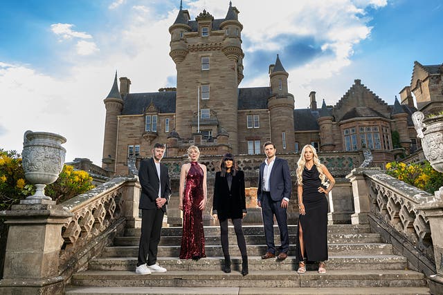 More than seven million tune in for explosive Traitors series three ...