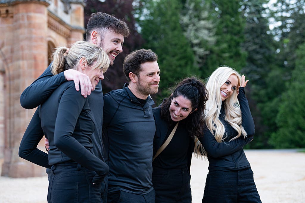 Could Charlotte Berman have won The Traitors if there was no seer power ...