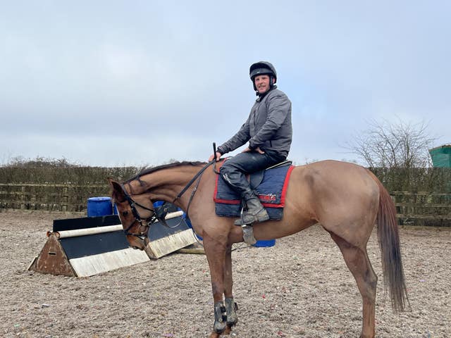 Aprahamian ‘ready to go again’ following enforced quiet spell | Gazette