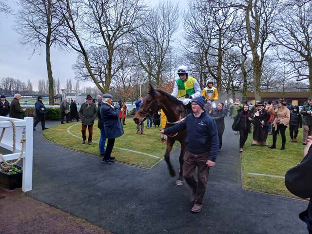 Famous Bridge victory is one to savour for Nicky Richards | Gazette ...