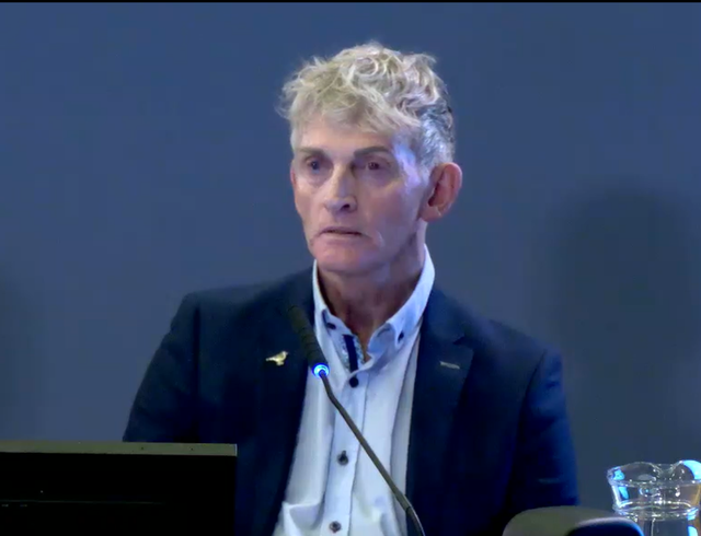 Man says ‘everything that happened’ in his life was a result of Omagh ...