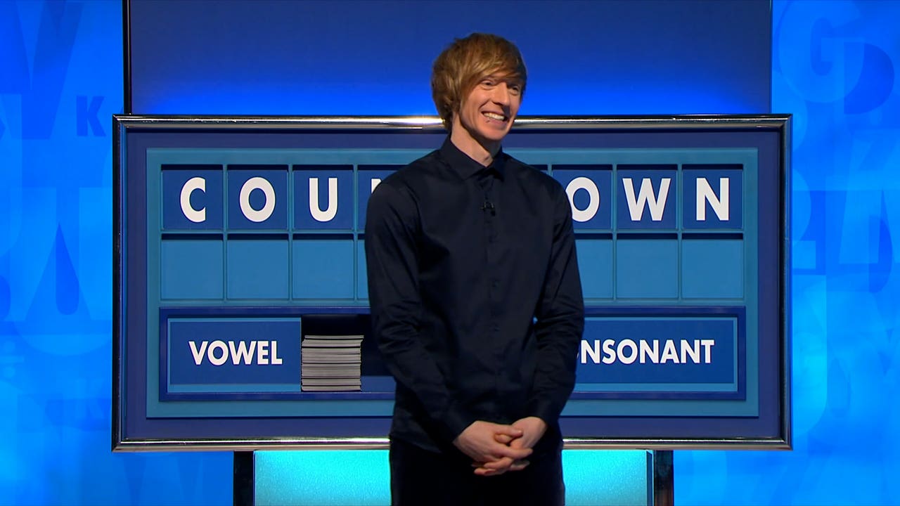 Mathematician Dr Tom Crawford to cover for Rachel Riley on Channel 4’s ...