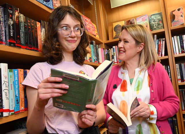 ‘Never more important’ to encourage children to read, author says ...