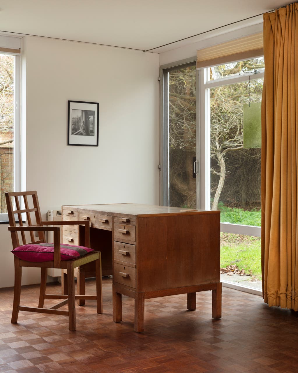 Bungalow which was home to composer Imogen Holst protected with listed ...