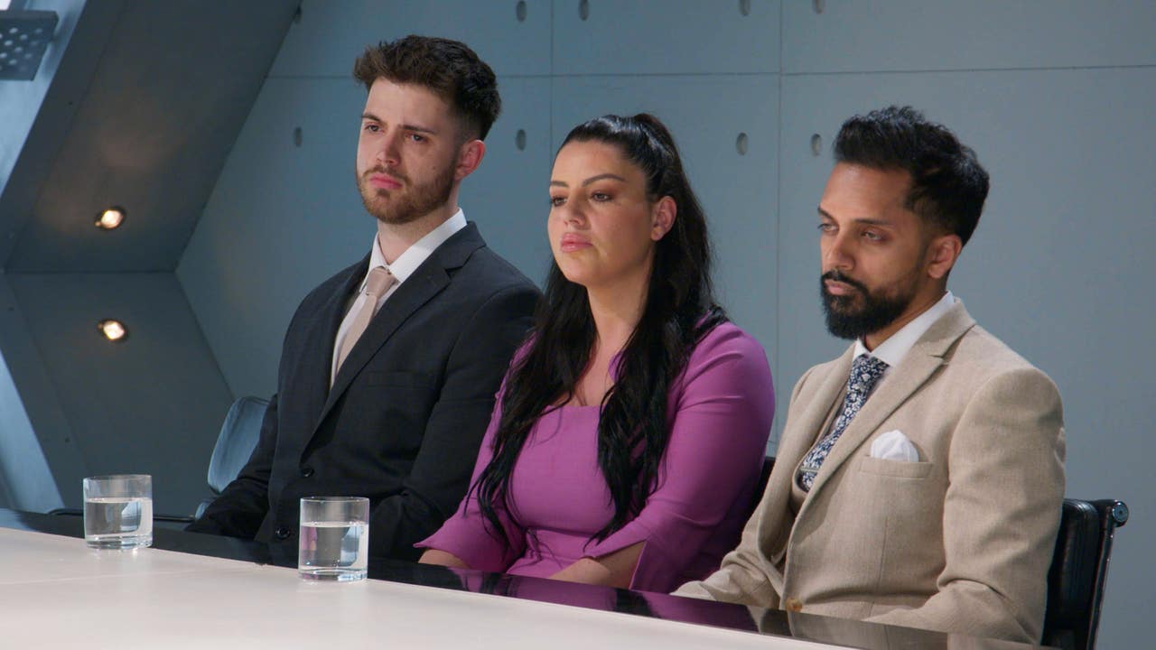 Apprentice candidate: ‘Really hurtful’ remark by Lord Sugar prompted me ...