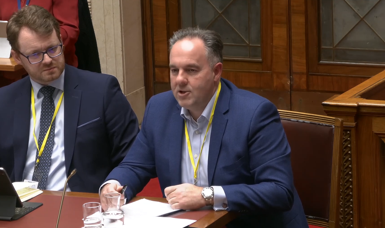 Arms manufacturer to open third facility in Northern Ireland ...