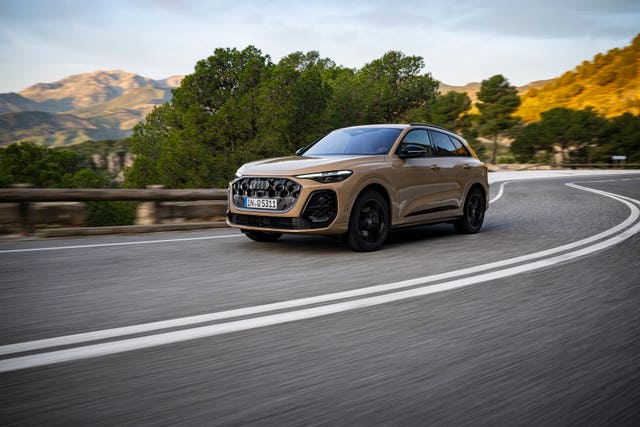 These are the best mild-hybrid cars on sale | Express & Star