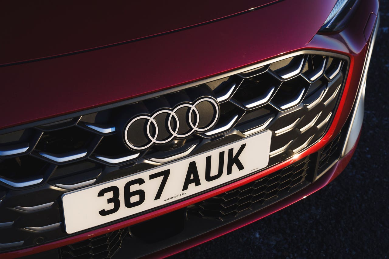 UK Drive: Audi’s S5 Avant combines performance and practicality | Express & Star