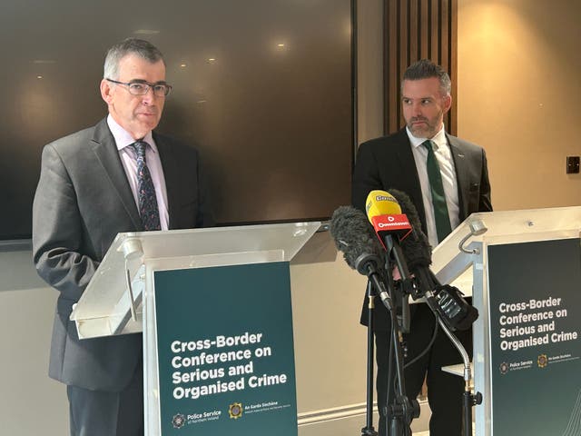 Irish Government ‘to agree memorandum of understanding with Omagh ...