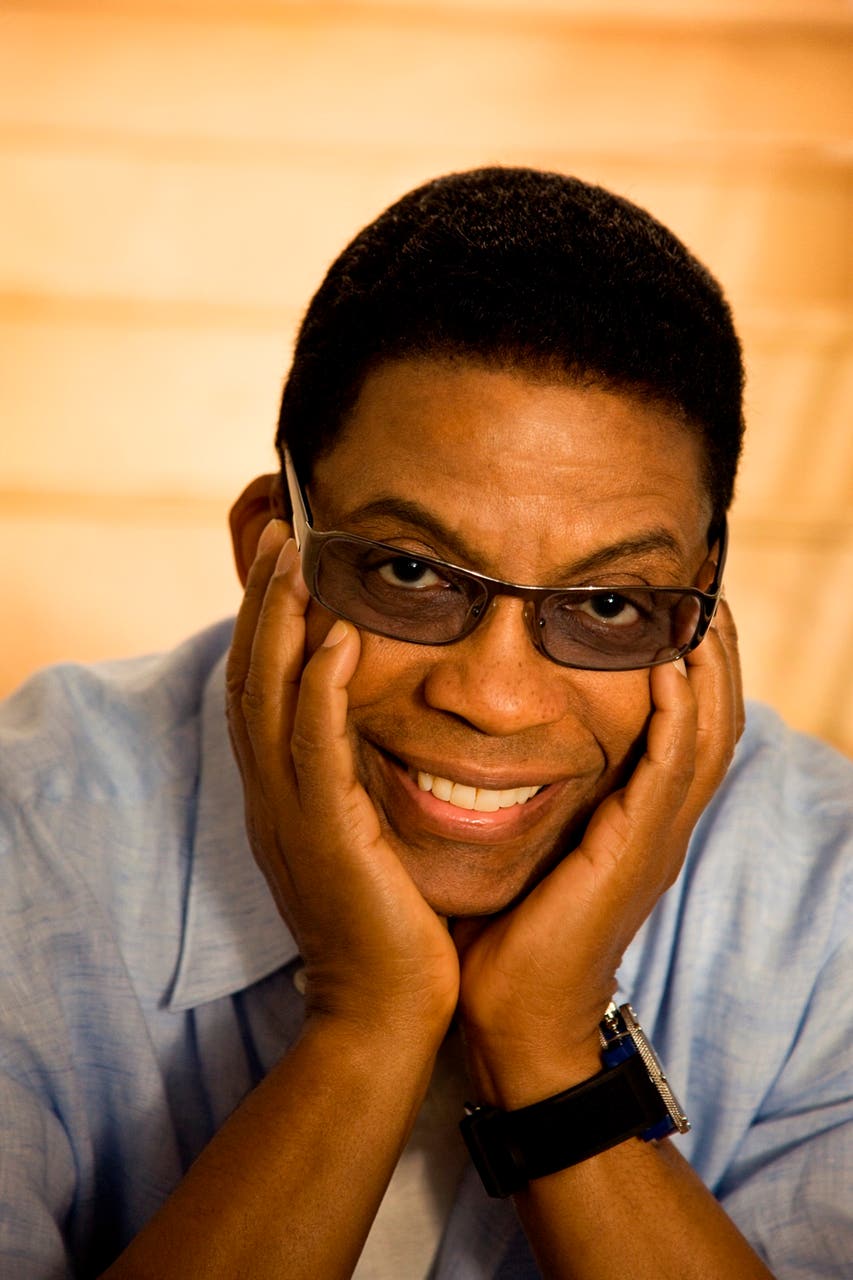 Queen, Herbie Hancock and Barbara Hannigan awarded 2025 Polar Music ...