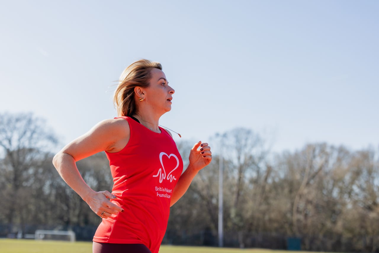 Marathon training leaves Lisa McGrillis ‘sore’ not cinched for Rivals ...