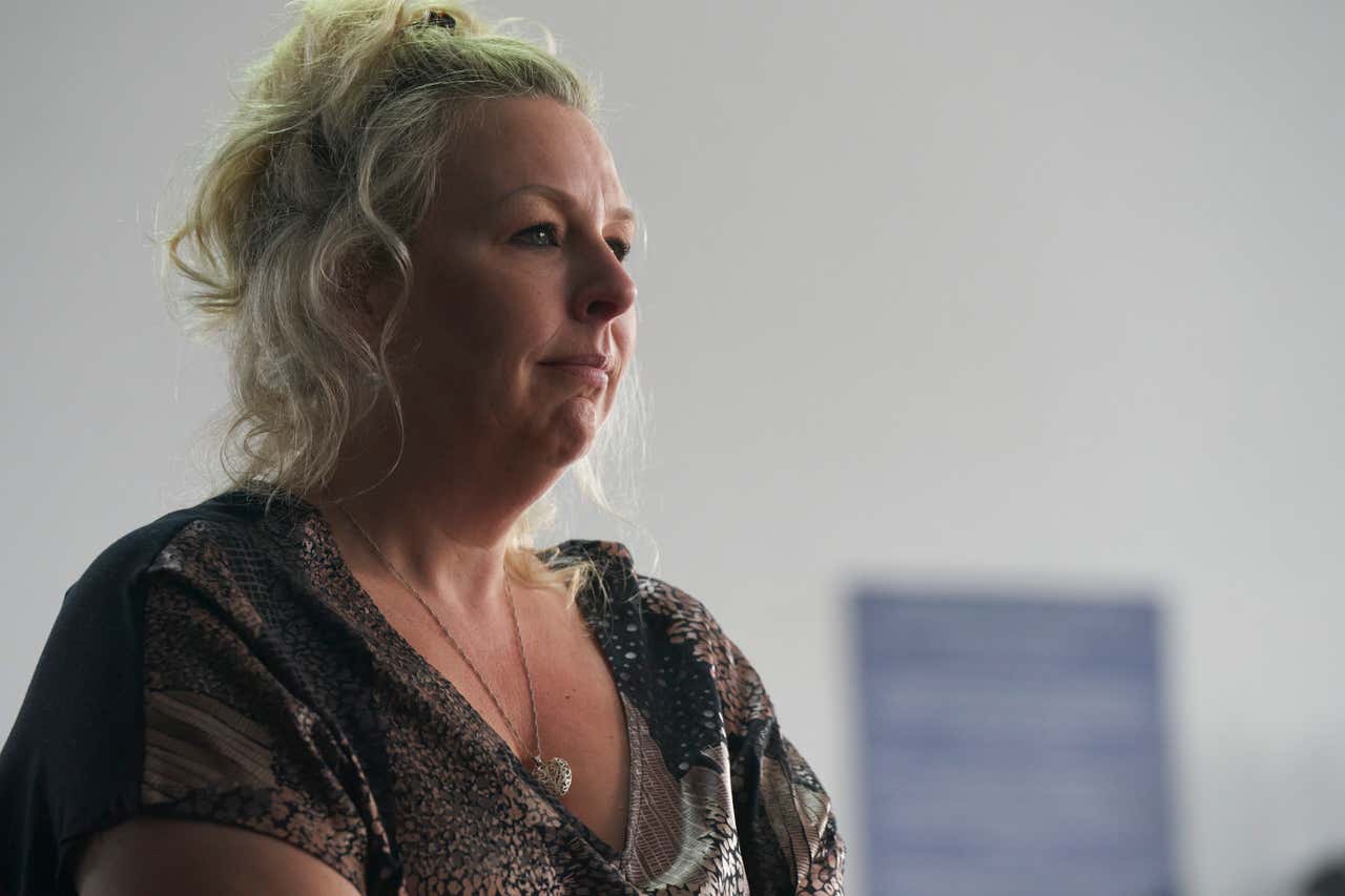 Paris Lees says coming-of-age BBC series ‘struck gold’ with cast | East ...