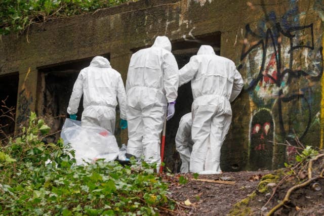 Polish man with horror obsession convicted of murdering pensioner