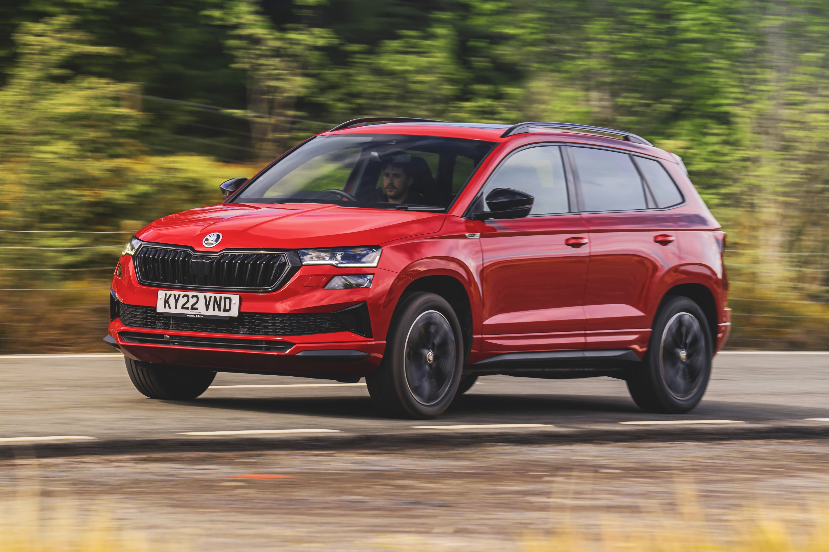 These are the best crossovers on sale today | Express & Star