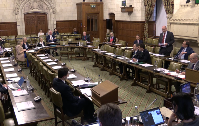 MP shares experience of daughter’s eating disorder amid appeal for ...