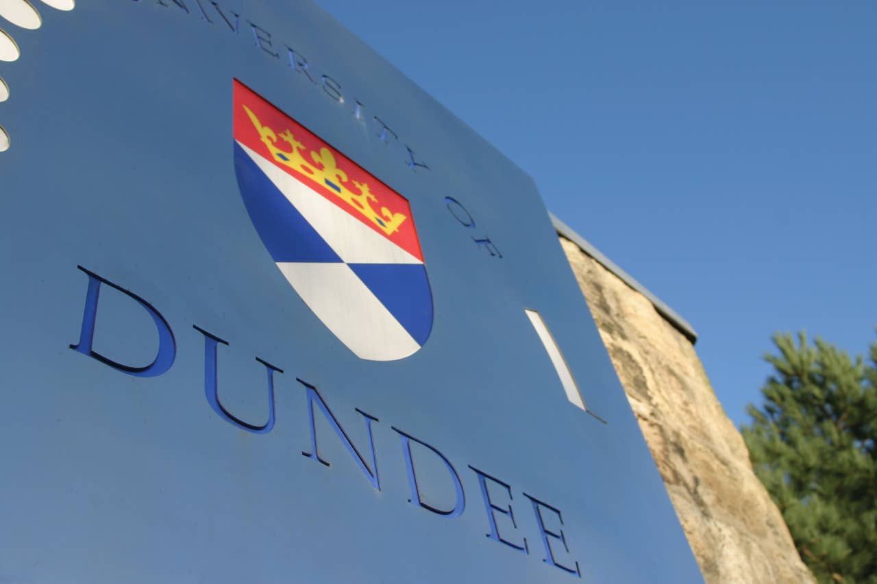 Swinney ‘extremely disappointed’ by Dundee University job cuts plan ...