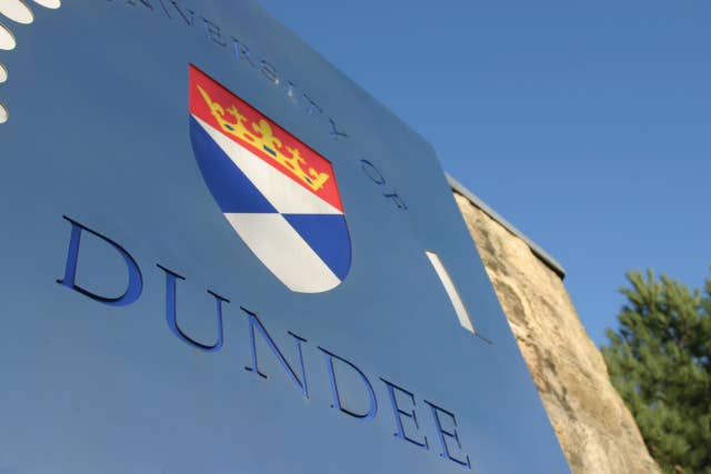Swinney ‘extremely disappointed’ by Dundee University job cuts plan ...