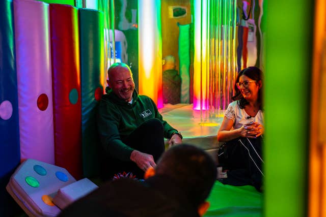 Alan Shearer’s foundation to help disabled people reaches £7m landmark ...