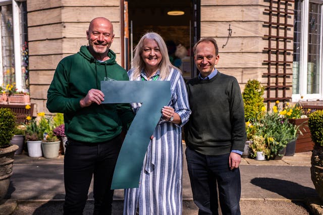 Alan Shearer’s foundation to help disabled people reaches £7m landmark ...
