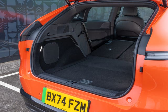 First Drive: Is the Xpeng G6 a new electric SUV that’ll make waves ...