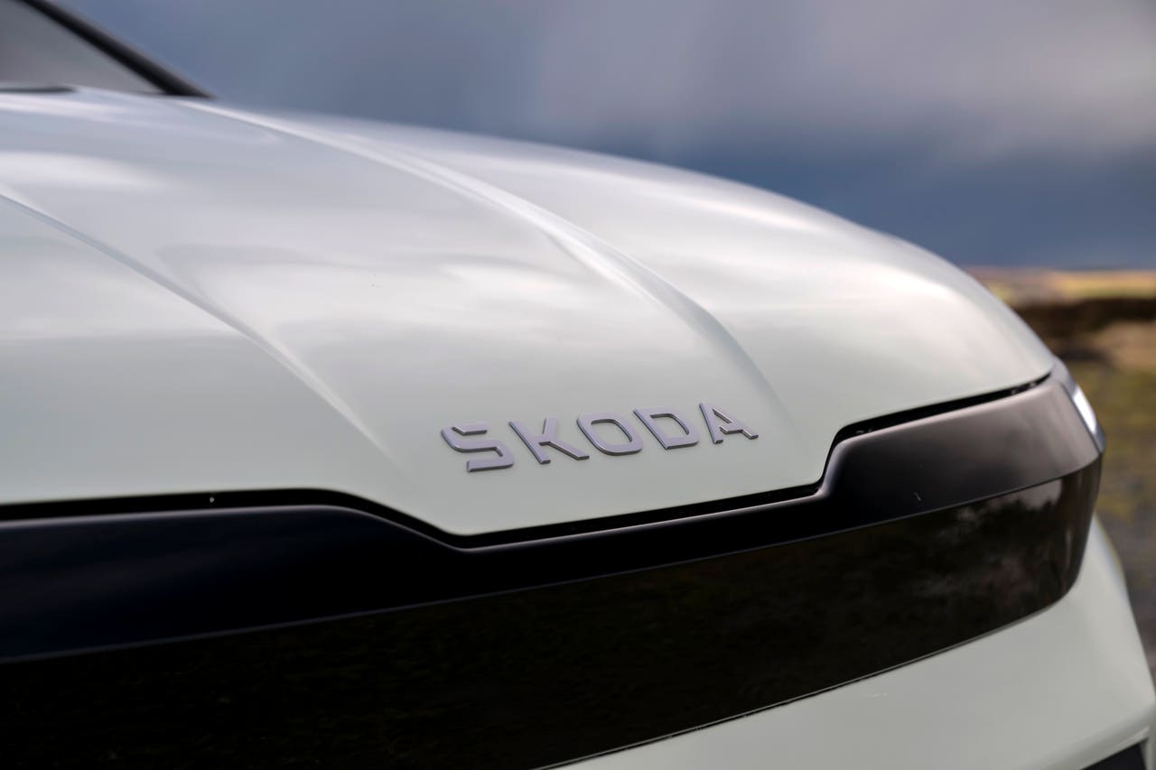 UK Drive: Is the Skoda Elroq an ideal EV for families? | Express & Star